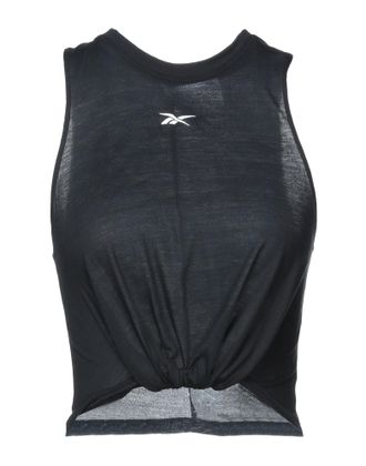 Reebok TOPS - Tank Tops auf YOOX.COM