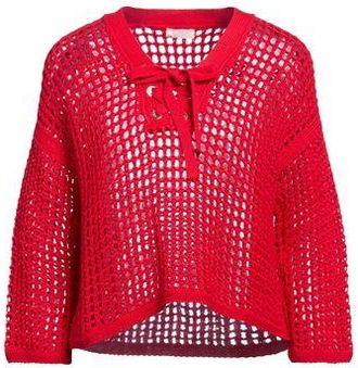 Liu Jo MAILLE - Pullover sur YOOX.COM