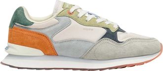 Hoff Femme, Chaussures, Multicolore, Taille: 41 EU Troezen Baskets