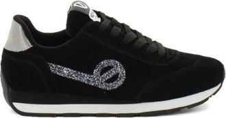 No Name City Run Jogger - Femme - Chaussures - Noir - Taille: 37 EU