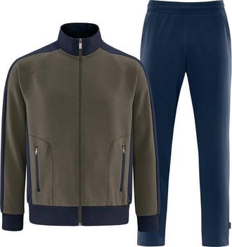 Schneider Sportswear Herren Sportanzug LEWM-ANZUG