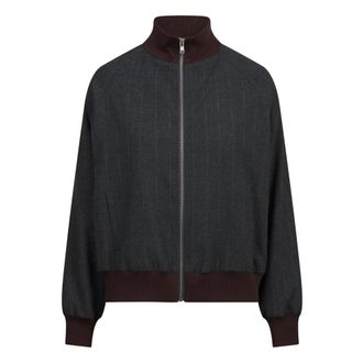 Jucca Capes - - Jackets - Damen - Grau - M