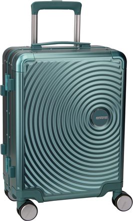 American Tourister Trolley Soundbox