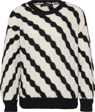Vero Moda Petite Pullover VMBUBLY