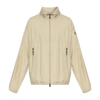 Moncler Day-Namic Jacke - - Jackets - Herren - Beige - 2XL