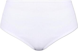 Diesel Femme, Sous-vêtements, Blanc, Taille: 42 FR Underwear