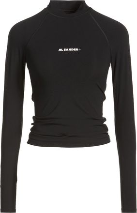 Jil Sander TOPS - T-shirts auf YOOX.COM