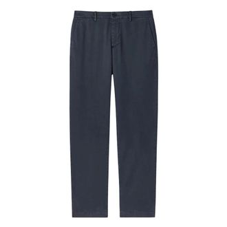 Paul Smith Homme, Pantalons, Bleu, Taille: W33 M2R-922P-V22377 Chinos
