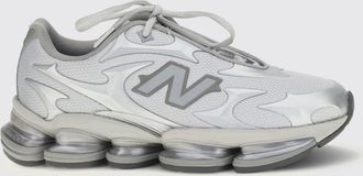 New Balance Sneakers NEW BALANCE Herren Farbe Silber