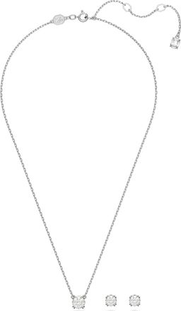 Swarovski Schmuckset