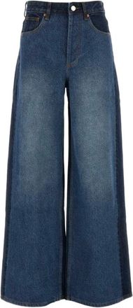 C & M Camilla and Marc Camilla AND Marc, Femme, Jeans, Bleu, Taille: W26 Palma Denim Jean