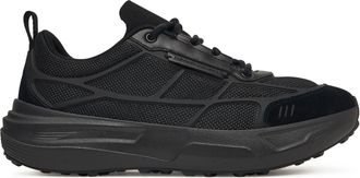Emporio Armani Sneakers Emporio Armani EM006507 AF29548 MZ715 Schwarz