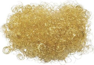 Riffelmacher & Weinberger Riffelmacher Flowerhair Nobless Engelshaar 14410 - Gold - 3er Set á 20g