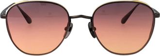 Linda Farrow unisex, Accessoires, Multicolore, Taille: 54 MM Hardy Lunettes de soleil