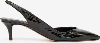 Isabel Marant Escarpins Padim - Femme - Noir - Taille 37 - Isabel Marant