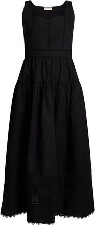 Ulla Johnson KLEIDER - Maxi-Kleider auf YOOX.COM