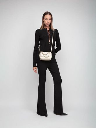Guess Crossbody Bag - Beige