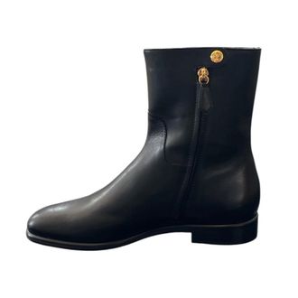 Pollini Ankle Boots - - Shoes - Damen - Schwarzk - 39 EU
