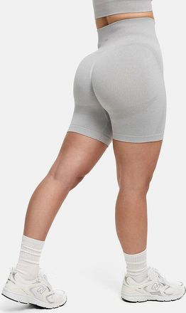 creamy fabrics ContourLift High-Waist Scrunch Shorts