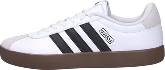 adidas Homme, Sport, Blanc, Taille: 48 1/2 EU VL Court 3.0