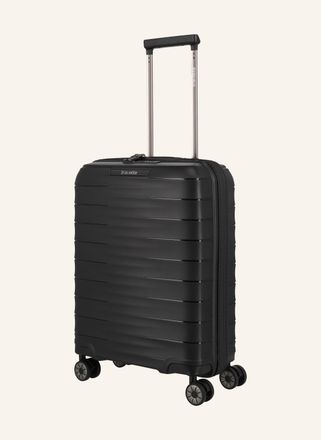Travelite Trolley Mooby S schwarz