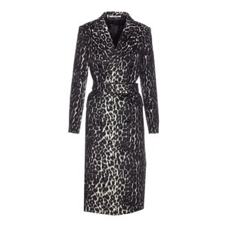 Tagliatore Tagliatore Coats - - Coats - Damen - Schwarzk - XS