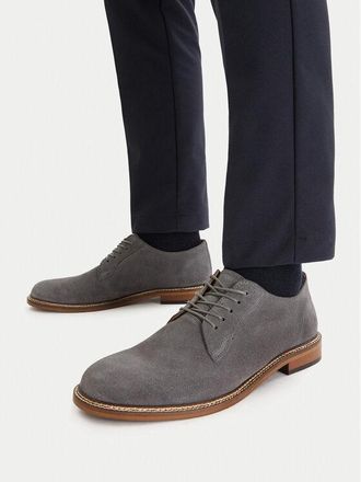 Gino Rossi Halbschuhe CEO-CALIBER-01 MI08 Grau