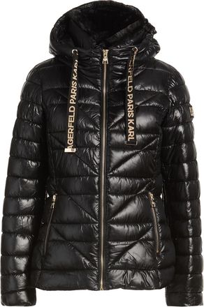 Karl Lagerfeld JACKEN & M&Auml;NTEL - Pufferjacken & Daunenjacken auf YOOX.COM