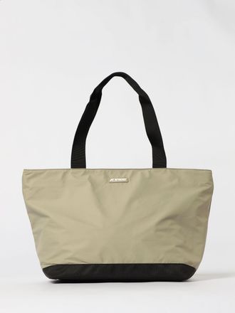K-Way Sac Port&eacute; &eacute;paule K-WAY Femme couleur Vert