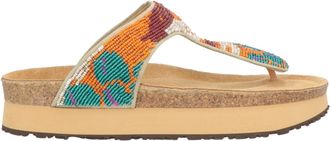 Maliparmi SCHUHE - Zehentrenner auf YOOX.COM