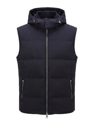 Montecore Blouson Rembourr&eacute; - Aucun