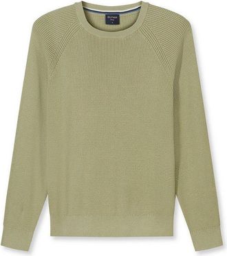 Olymp Strickpullover OLYMP Casual Strick