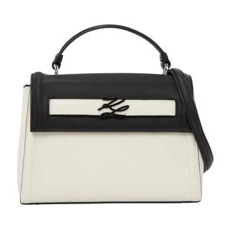 Karl Lagerfeld Femme, Sacs, Noir, Taille: ONE Size Essentials B2W30237