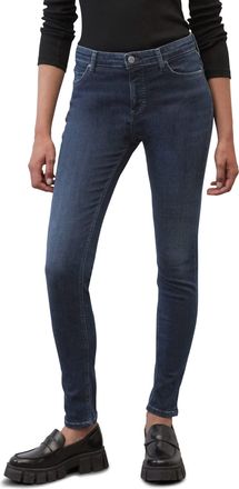 Marc O'Polo Denim Damen 249907312353 Jeans, Q09, 25W / 30L EU