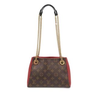Louis Vuitton Pre-owned Surene BB - - Pre-owned - Damen - Braun - ONE SIZE