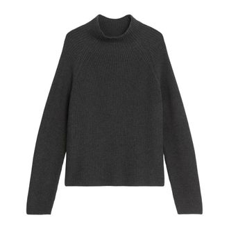 Marc O'Polo Damen, Strickwaren, Grau, MGr&ouml;&szlig;e