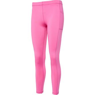 Hummel hmlMT MABLEY MID WAIST TIGHTS