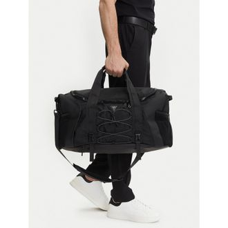 Guess Reisetasche Guess TMTRHN P5224 Schwarz