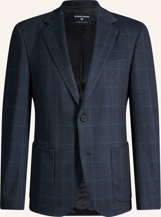 Strellson Sakko blau