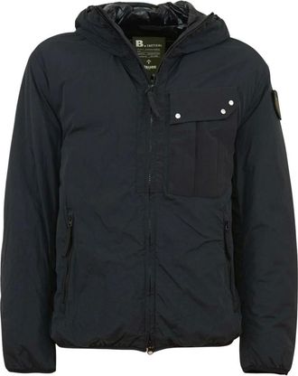 Blauer Herren, Jacken, Schwarzk, 2XLGr&ouml;&szlig;e