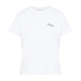 Givenchy Damen, Oberteile, Wei&szlig;, SGr&ouml;&szlig;e