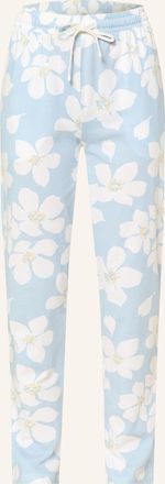 Marc O'Polo Marc Opolo Schlafhose blau