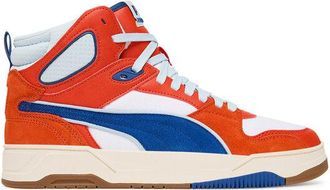 Puma Sneakers Rbd Break Mid Retro Run 402517 01 Hellrot