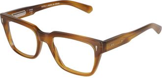 K&agrave;dor Monture Premium 13-53 - unisex - Accessoires - Brun - Taille: 53 MM