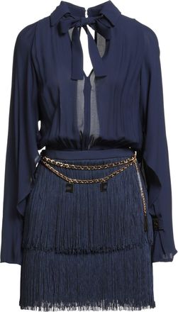 Elisabetta Franchi KLEIDER - Mini-Kleider auf YOOX.COM