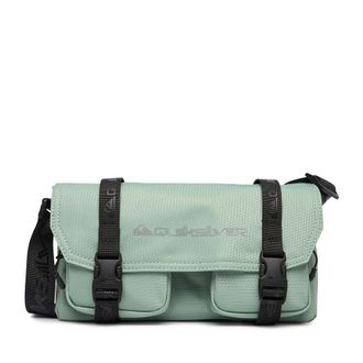 Quiksilver Handtasche Quiksilver CEOWB-QUIC-F-002-09 Gr&uuml;n