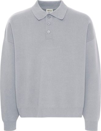 Solid Strickpullover SDNAHIM