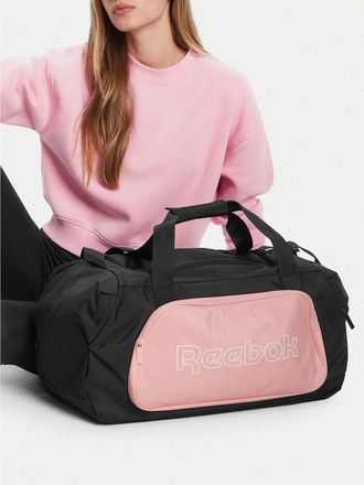 Reebok Sporttasche Reebok C-RBK-P-004-08 Schwarz