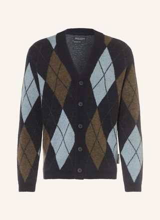 Marc O'Polo Marc Opolo Strickjacke blau