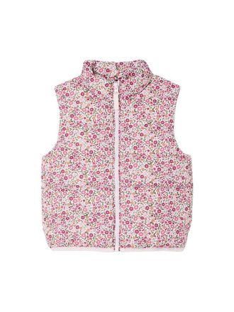 Vertbaudet Steppjacke